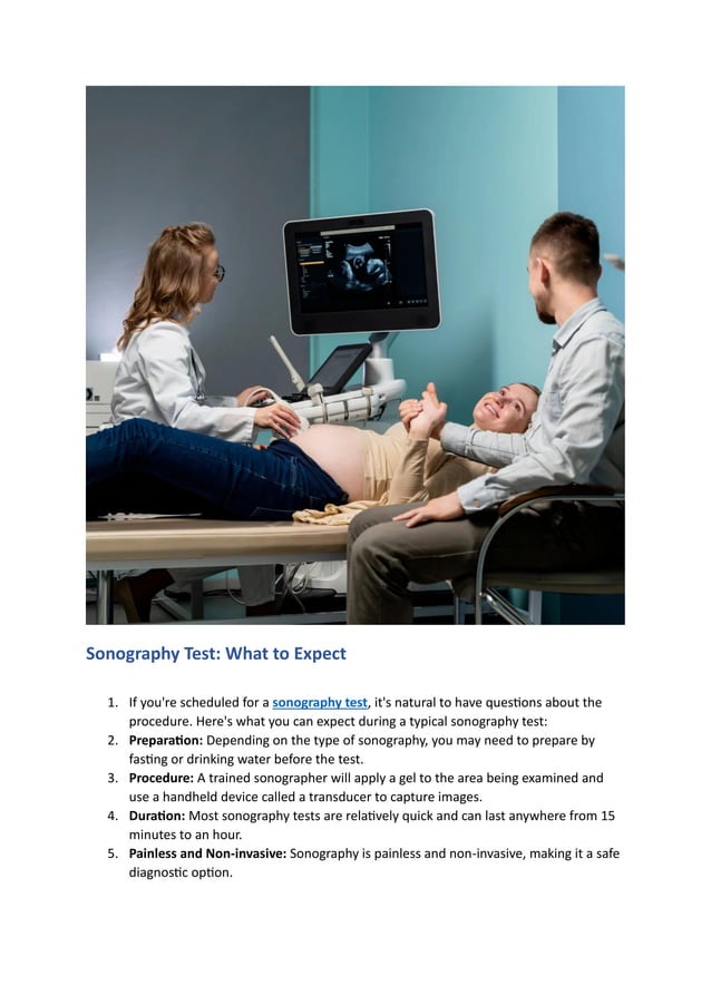 The Comprehensive Guide for Sonograph.pdf | Thyroid Disorders ...