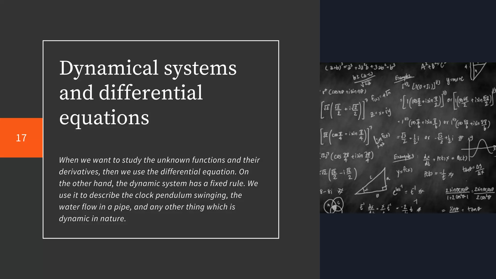 The Comprehensive Guide on Branches of Mathematics | PPTX