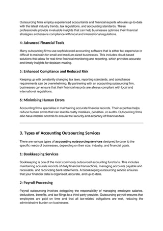 The Comprehensive Guide to Accounting Outsourcing Services_ Benefits ...
