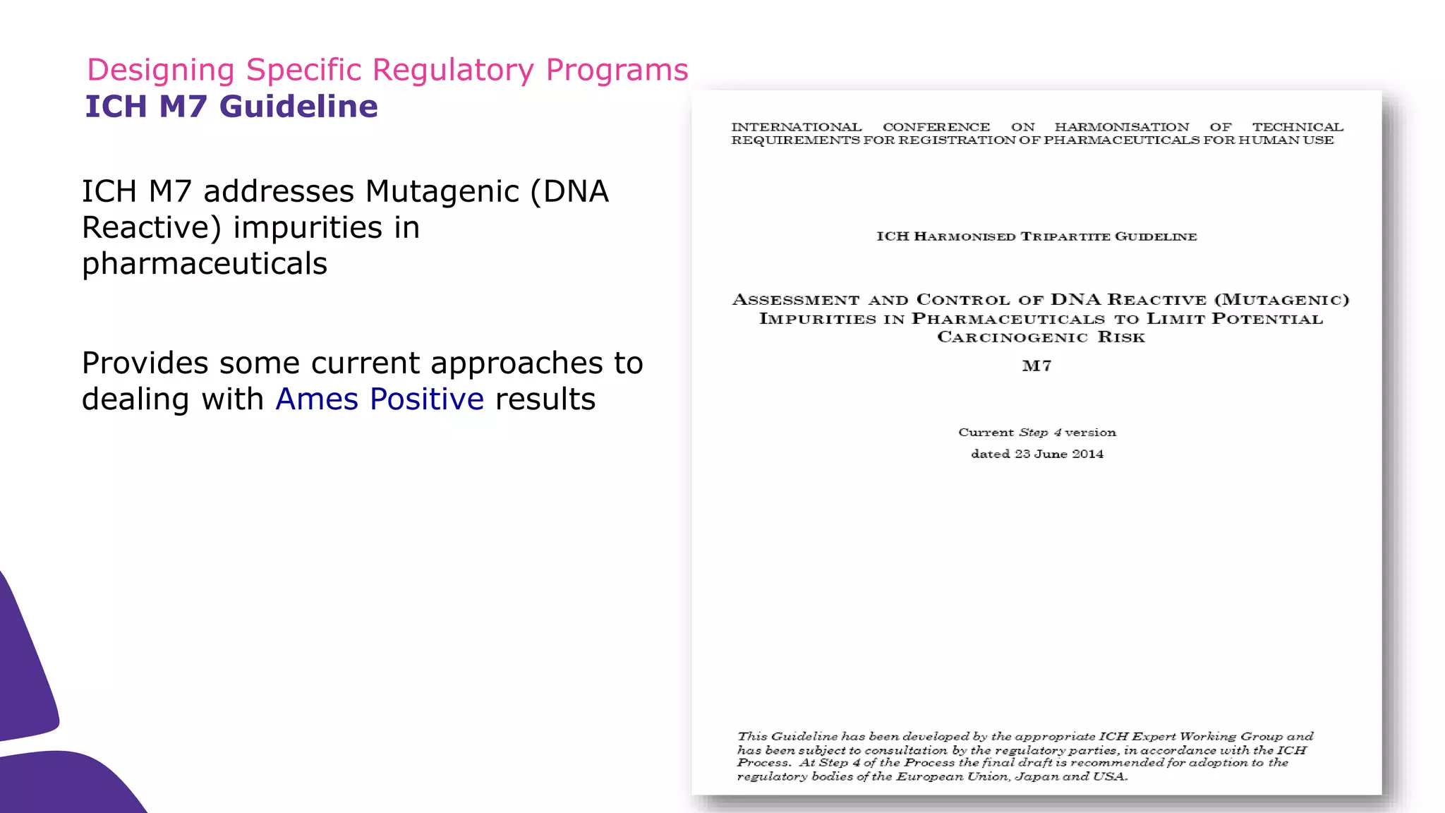 The Comprehensive Guide to Genotoxicity Assessment | PDF