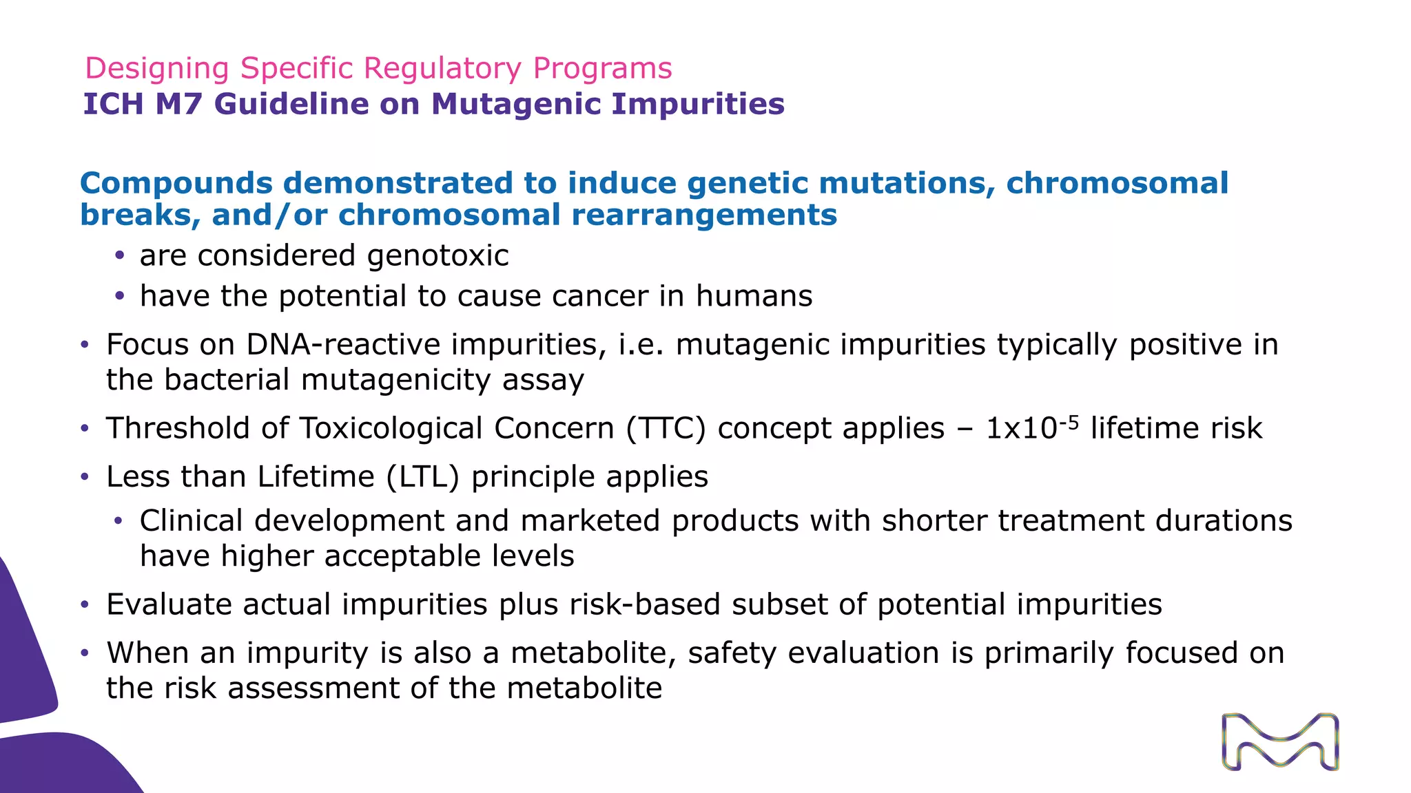 The Comprehensive Guide to Genotoxicity Assessment | PDF