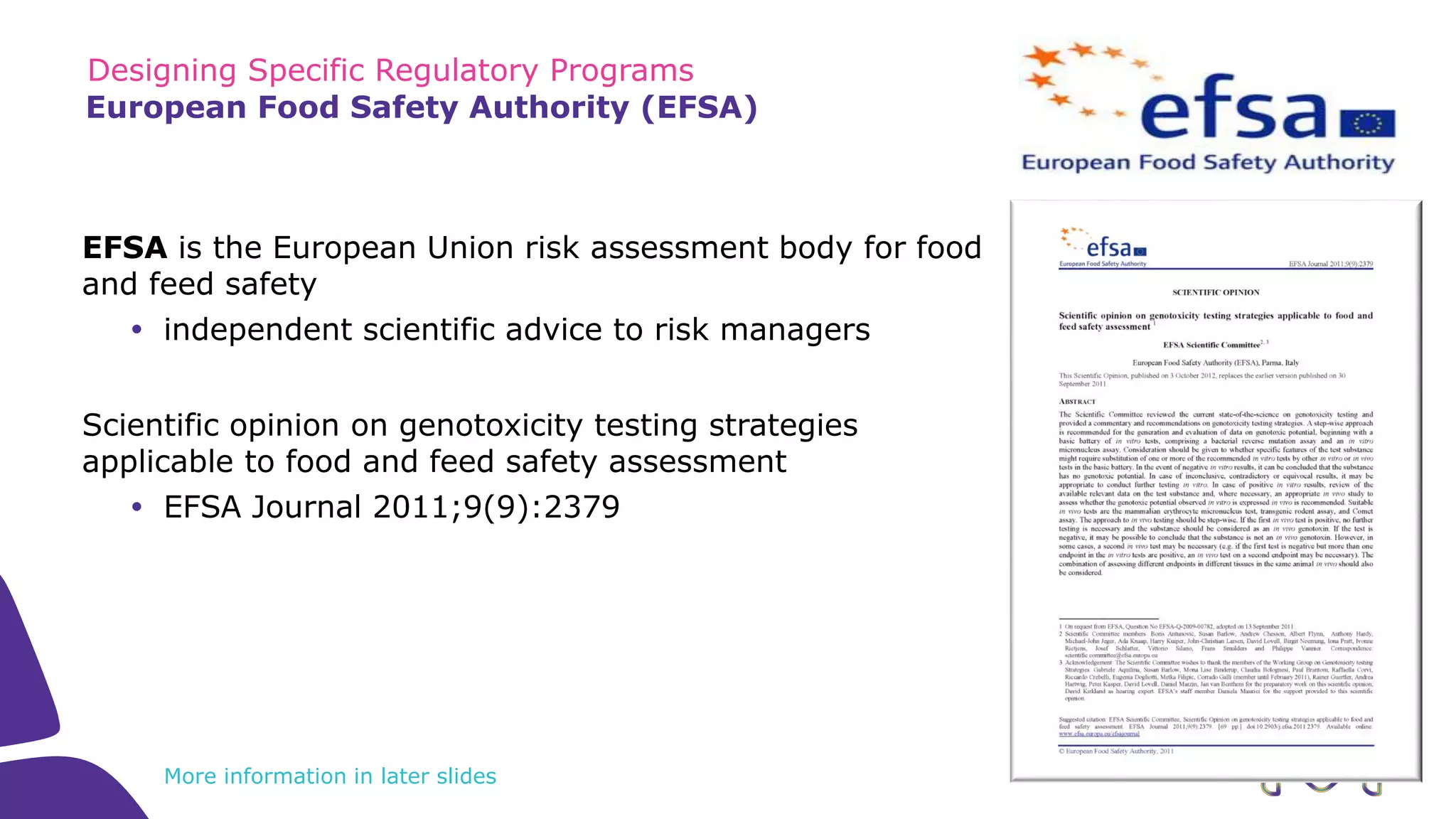 The Comprehensive Guide to Genotoxicity Assessment | PDF