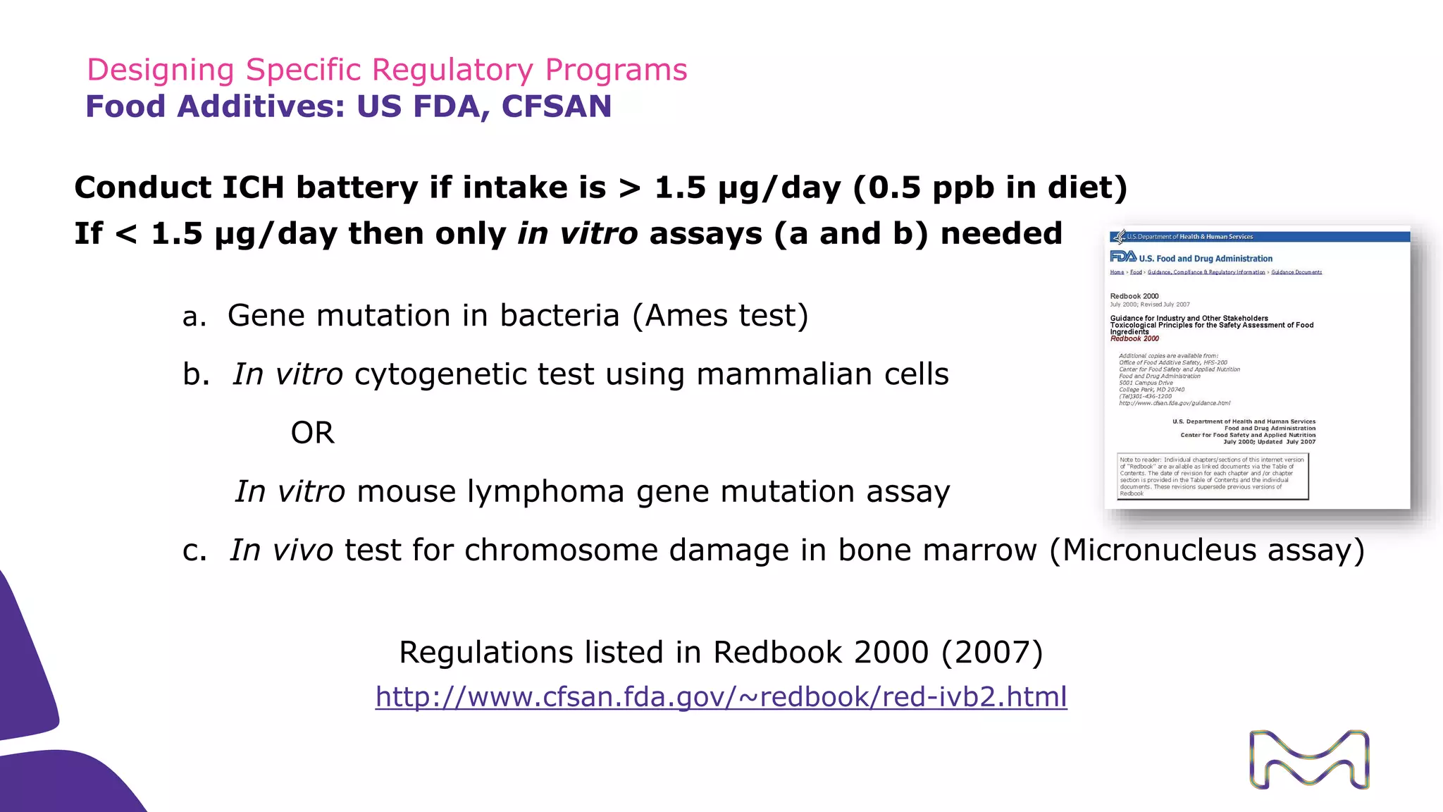 The Comprehensive Guide to Genotoxicity Assessment | PDF