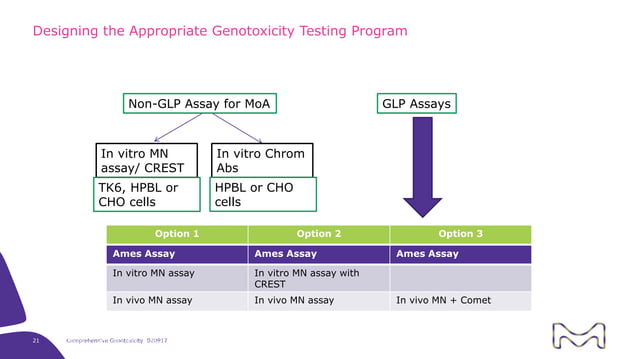 The Comprehensive Guide to Genotoxicity Assessment | PDF | Genetics ...
