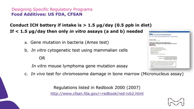 The Comprehensive Guide to Genotoxicity Assessment | PDF | Genetics ...