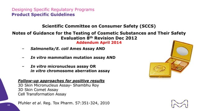 The Comprehensive Guide to Genotoxicity Assessment | PDF | Genetics ...