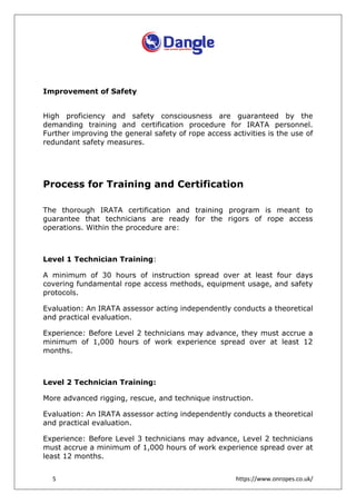 The Comprehensive Guide to IRATA Rope Access.pdf