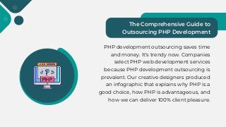 The Comprehensive Guide to Outsourcing PHP Development.pdf