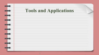 THE COMPUTER AS THE TEACHER’S TOOLS.pptx | Technology & Computing