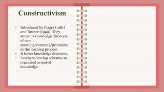 THE COMPUTER AS THE TEACHER’S TOOLS.pptx | Technology & Computing