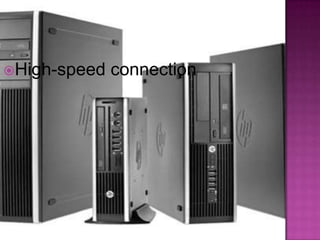 The Computer Ate My Teacher by Tasherra | PPTX | Online Education ...