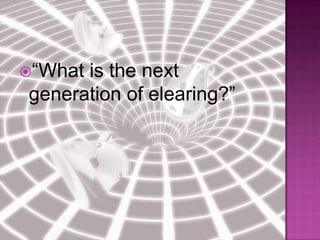 The Computer Ate My Teacher by Tasherra | PPTX | Online Education ...