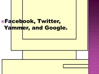 The Computer Ate My Teacher by Tasherra | PPTX | Online Education ...