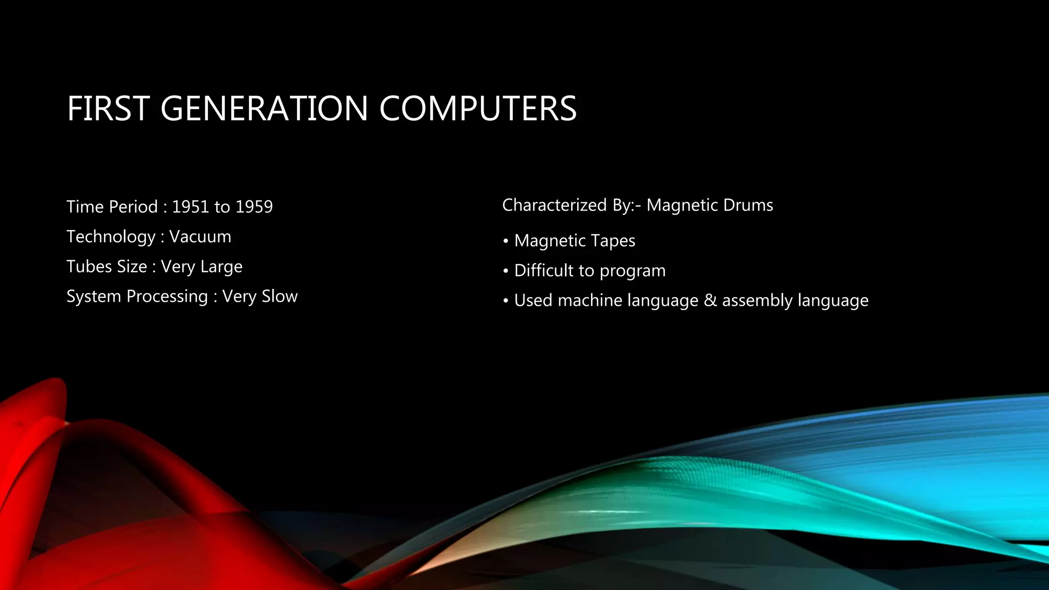 The computer by pradeep | PPT