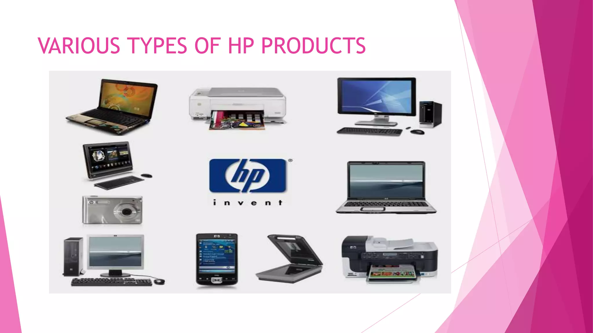 The computer is personal again(hp) | PPTX