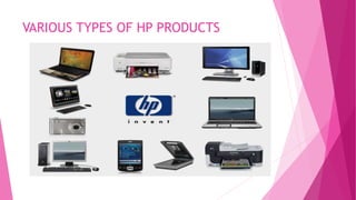The computer is personal again(hp) | PPTX