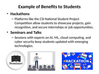 The Computer Society of India (CSI)PPT.pptx