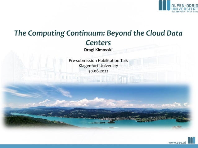 The Computing Continuum.pdf