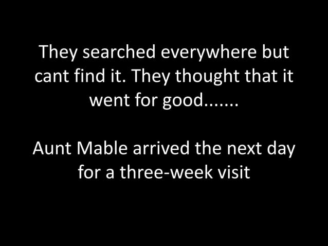 The conceited python | PPTX