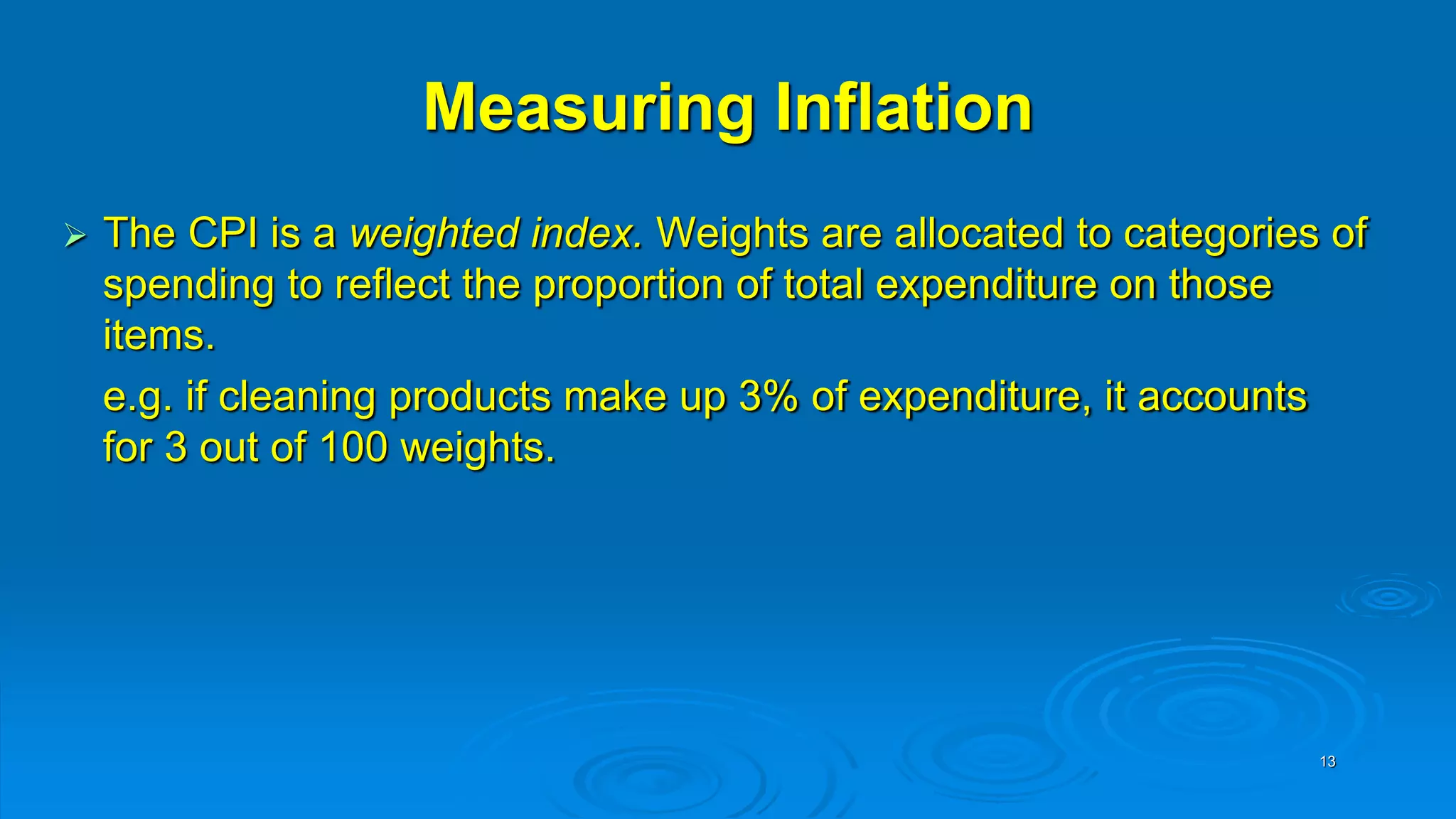 The concept, and measurement, of inflation.pptx