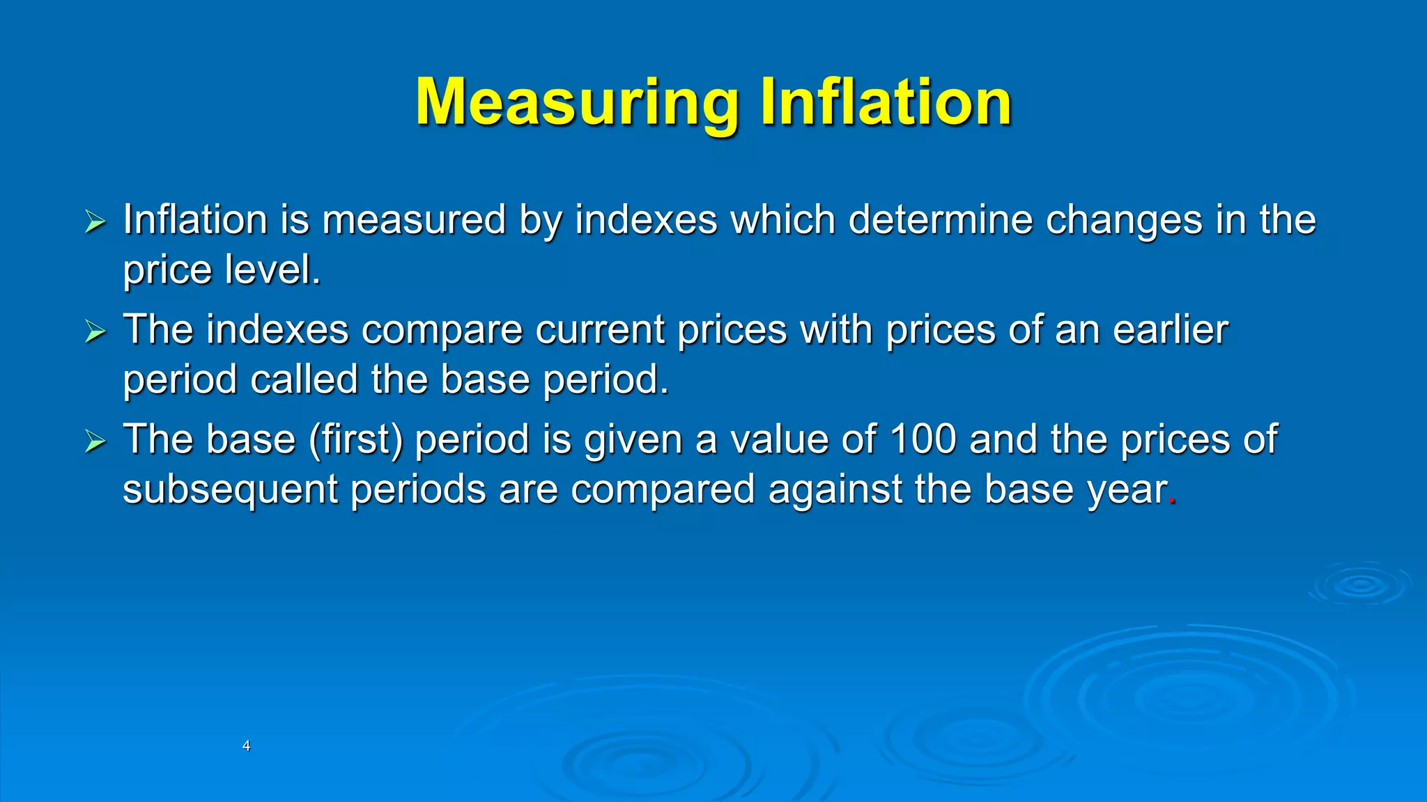 The concept, and measurement, of inflation.pptx