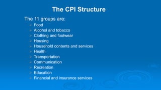 The concept, and measurement, of inflation.pptx