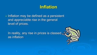 The concept, and measurement, of inflation.pptx