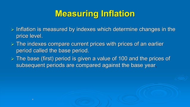 The concept, and measurement, of inflation.pptx