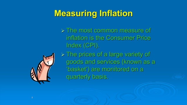 The concept, and measurement, of inflation.pptx