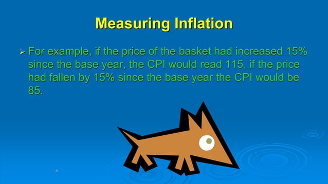 The concept, and measurement, of inflation.pptx