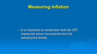 The concept, and measurement, of inflation.pptx
