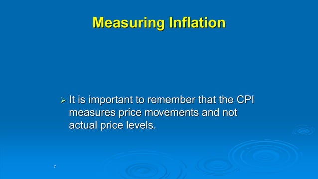 The concept, and measurement, of inflation.pptx