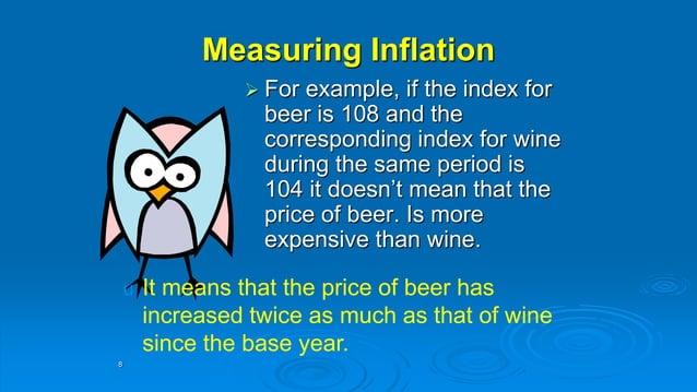 The concept, and measurement, of inflation.pptx
