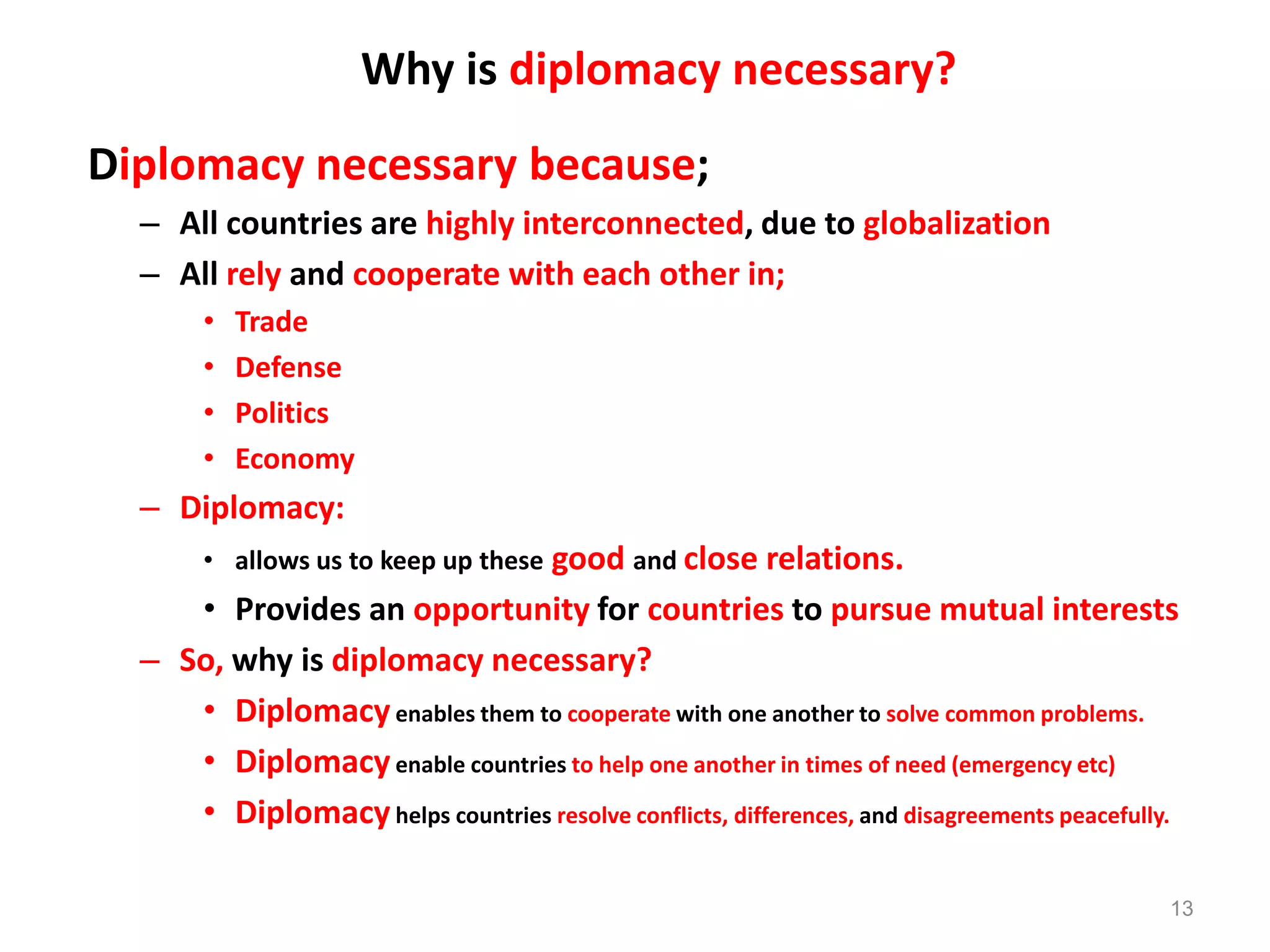 THE CONCEPT OF DIPLOMACY.ppt