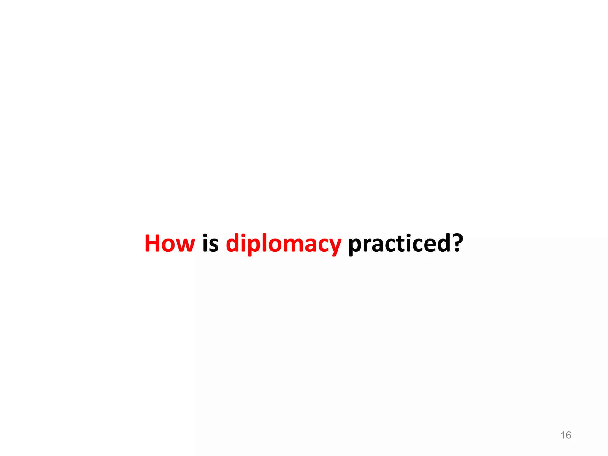 THE CONCEPT OF DIPLOMACY.ppt