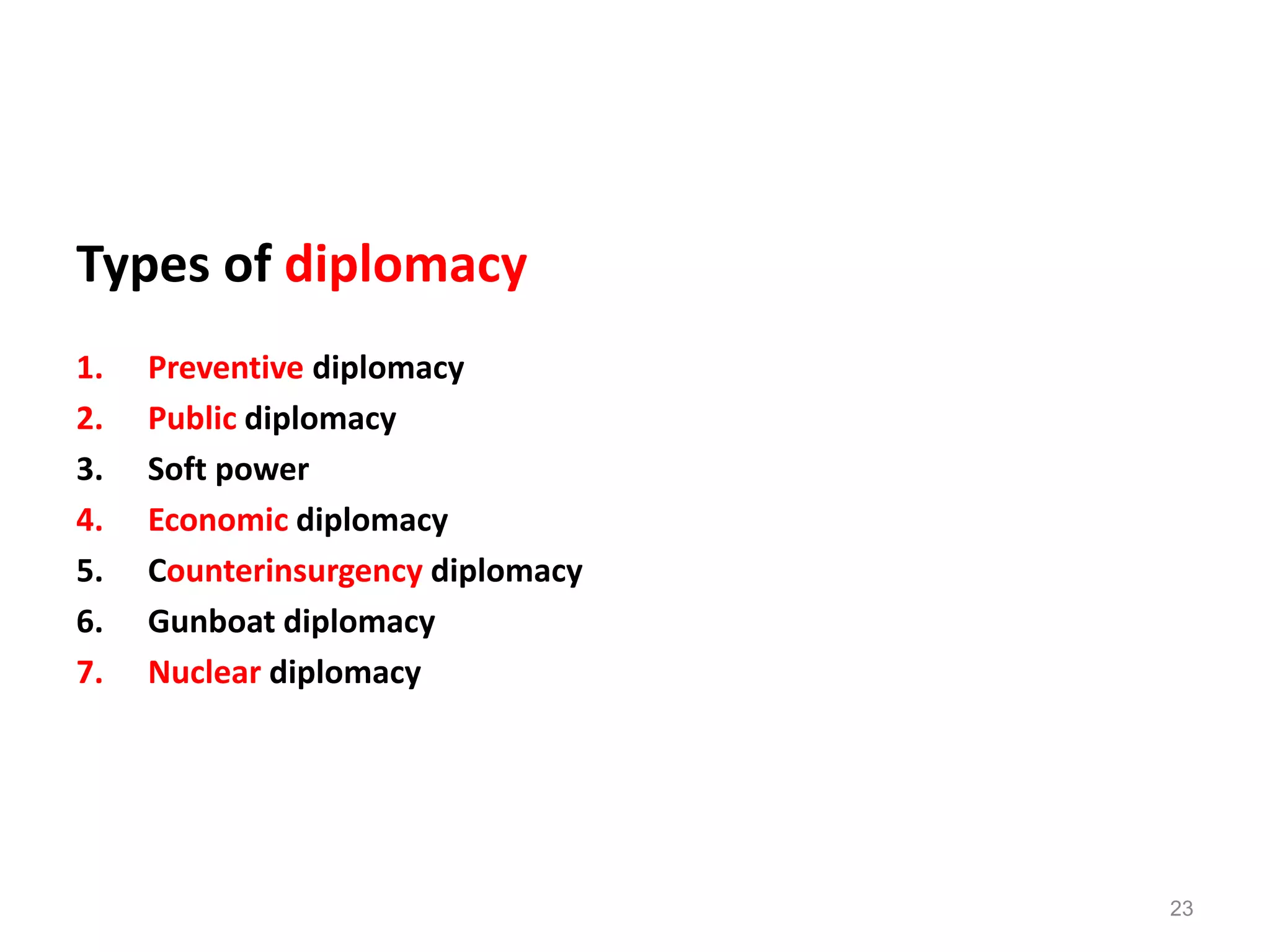 THE CONCEPT OF DIPLOMACY.ppt