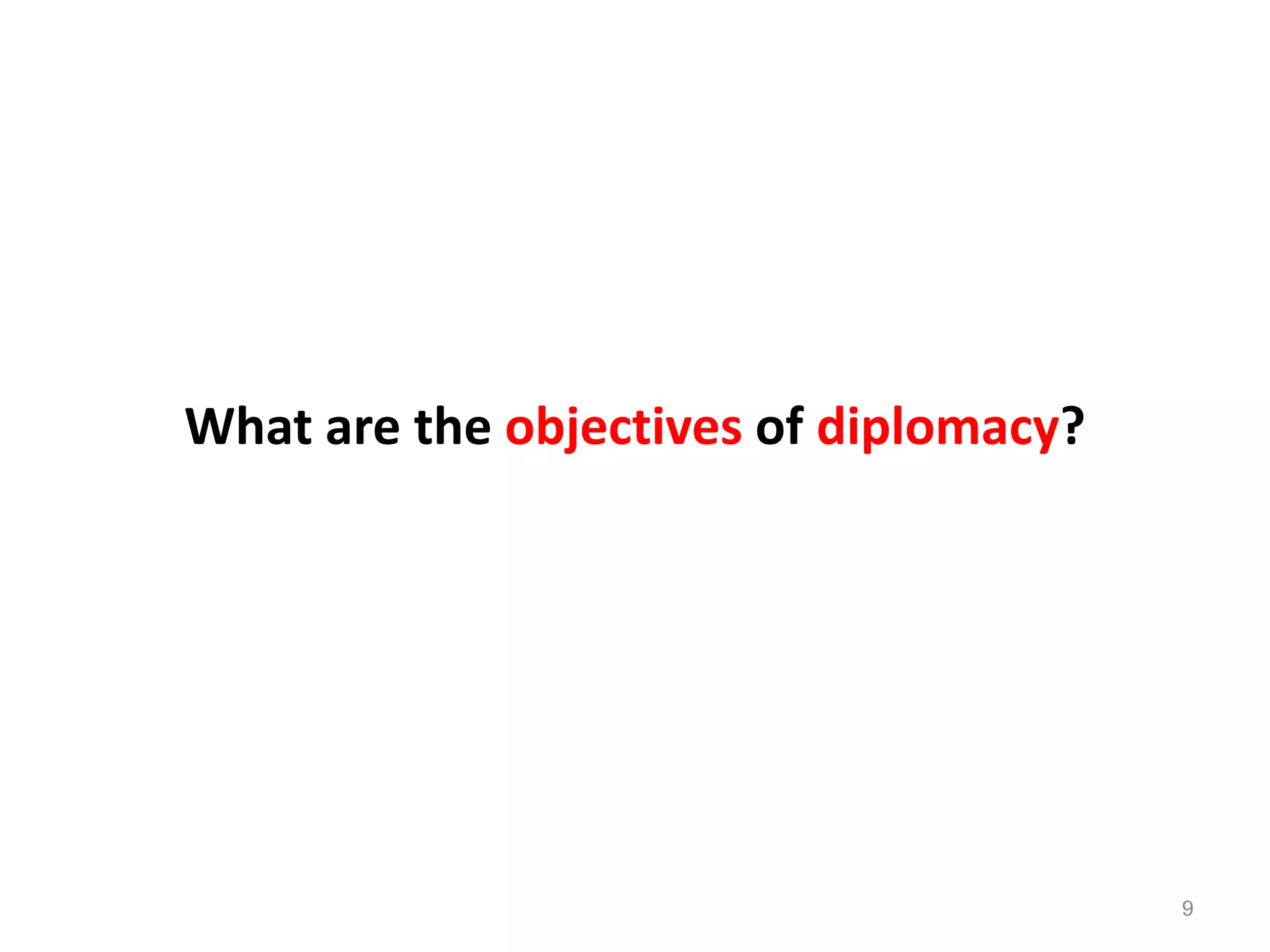 THE CONCEPT OF DIPLOMACY.ppt