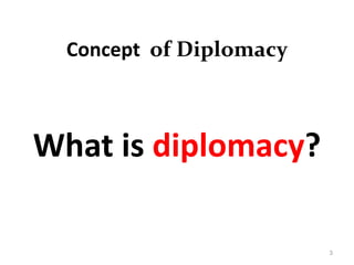 THE CONCEPT OF DIPLOMACY.ppt