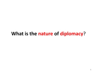 THE CONCEPT OF DIPLOMACY.ppt