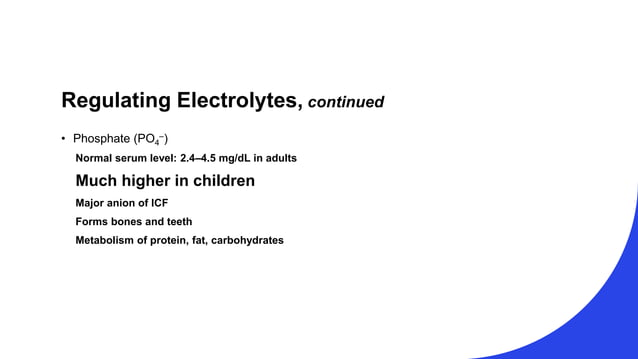 The Concept of Fluids and Electrolytes.pptx