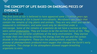 THE CONCEPT OF LIFE BASED ON.pptx