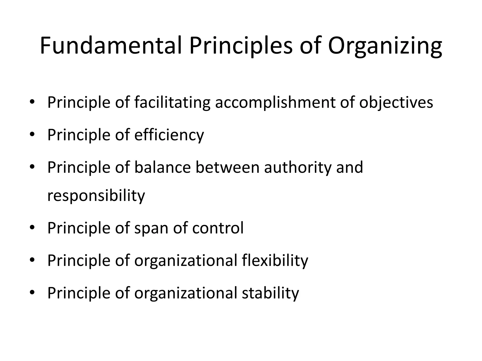 The Concept of Organizing.pptx.concept of organizing | PPT