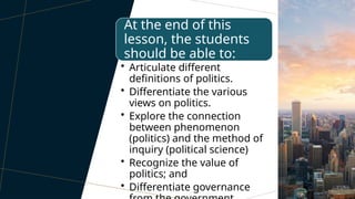 The concept of politics and governance.pptx