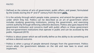 The concept of politics and governance.pptx