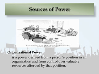 The concept of power | PPTX