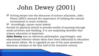 The concept of Science and Education.pptx