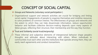 THE CONCEPT OF SOCIAL CAPITAL.pptx