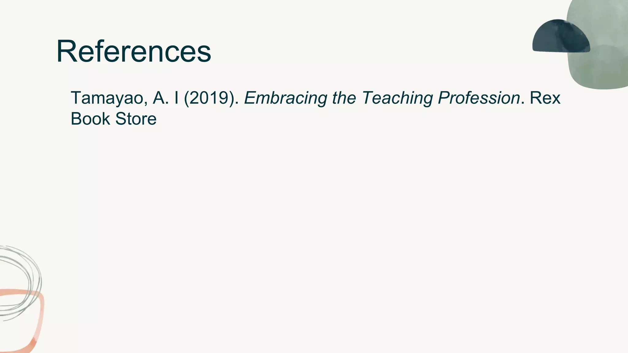 The Concept of Teaching as a Profession.pdf