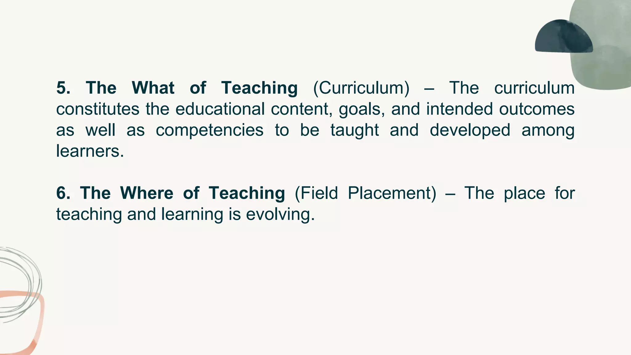 The Concept of Teaching as a Profession.pdf