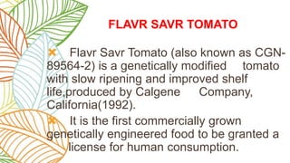 The Concepts and Development of BT Crops.pptx